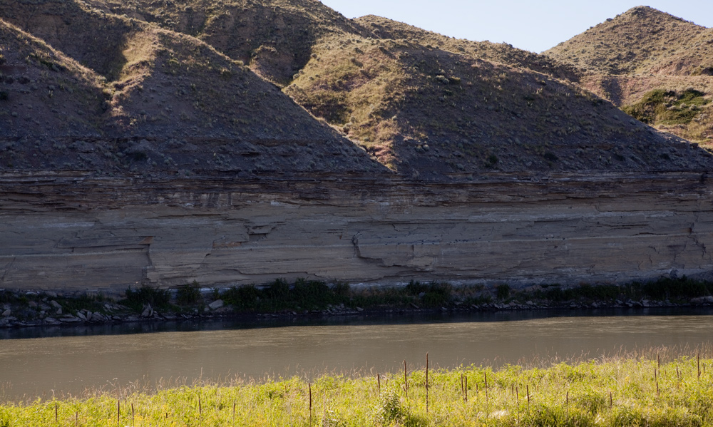 June 14, 1805 - Discover Lewis & Clark